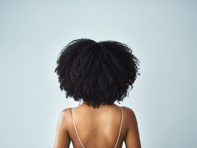 The Guide to Achieving a Perfectly Defined Wash & Go – Nature's Little ...
