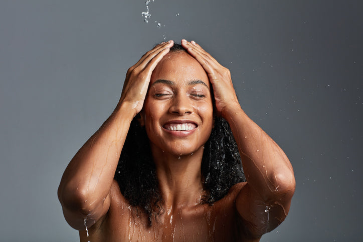 The Guide to Hygral Fatigue and How it Affects Your Hair – Nature's ...