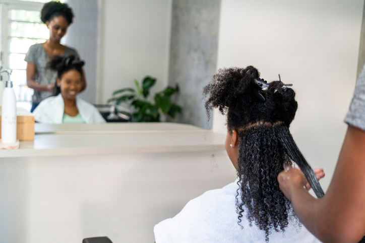 How to Find a Natural Hair Stylist: Your Ultimate Guide – Nature's ...